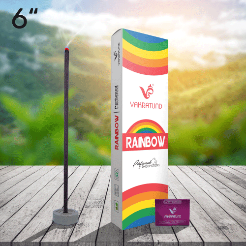 Rainbow | United Fragrances
